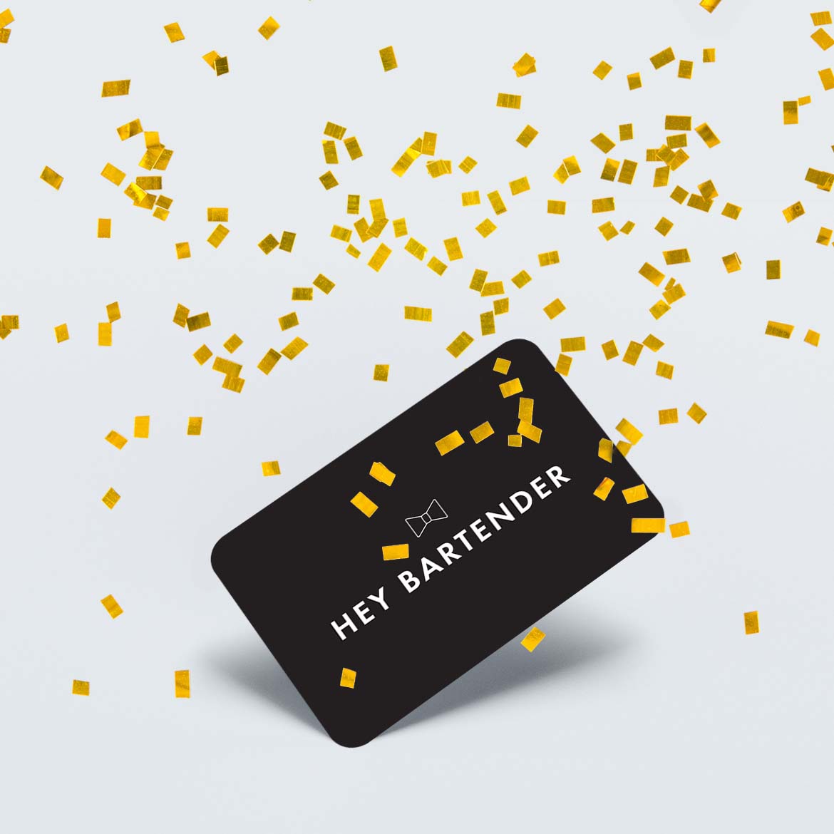 HB Gift Card