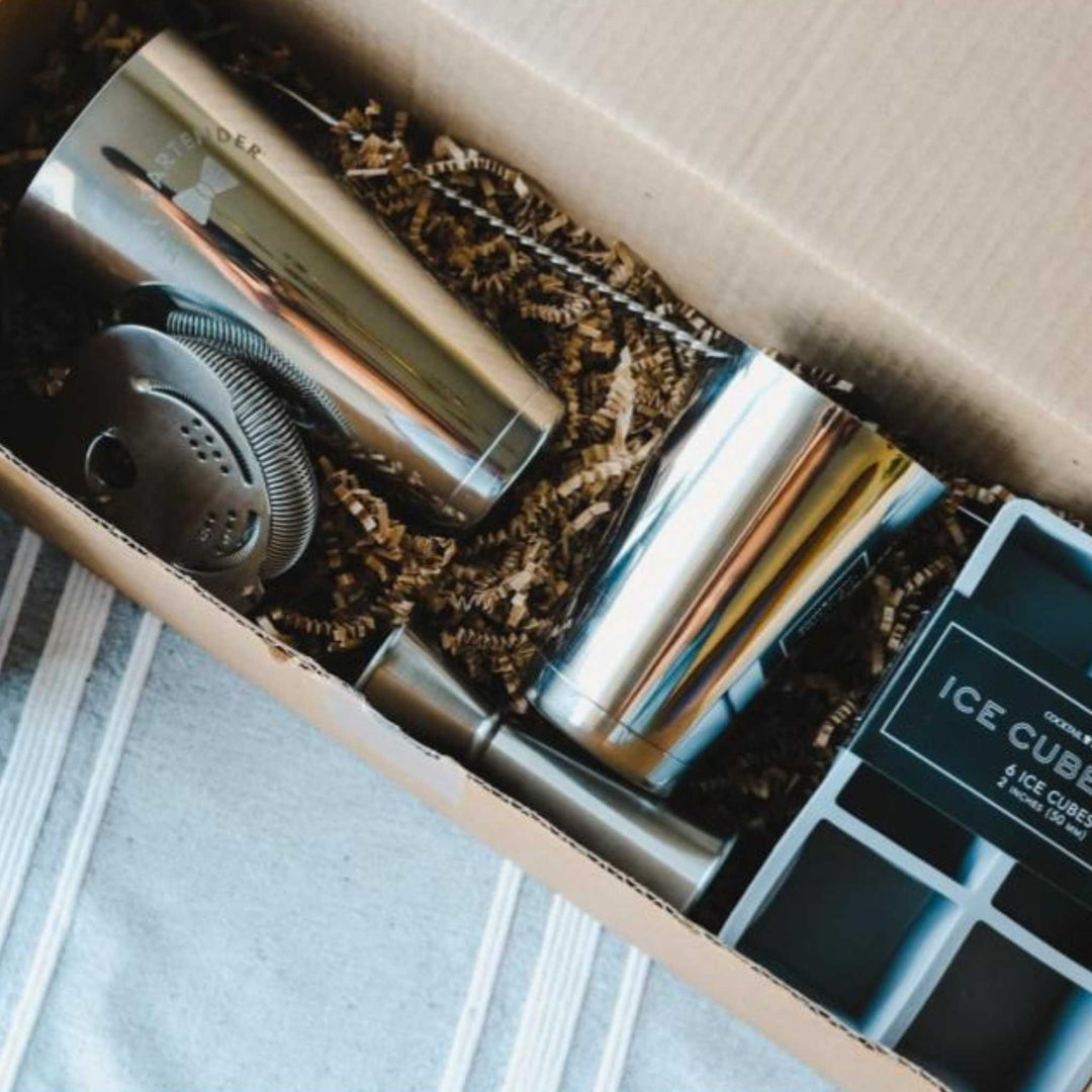 Premium Bar Tools